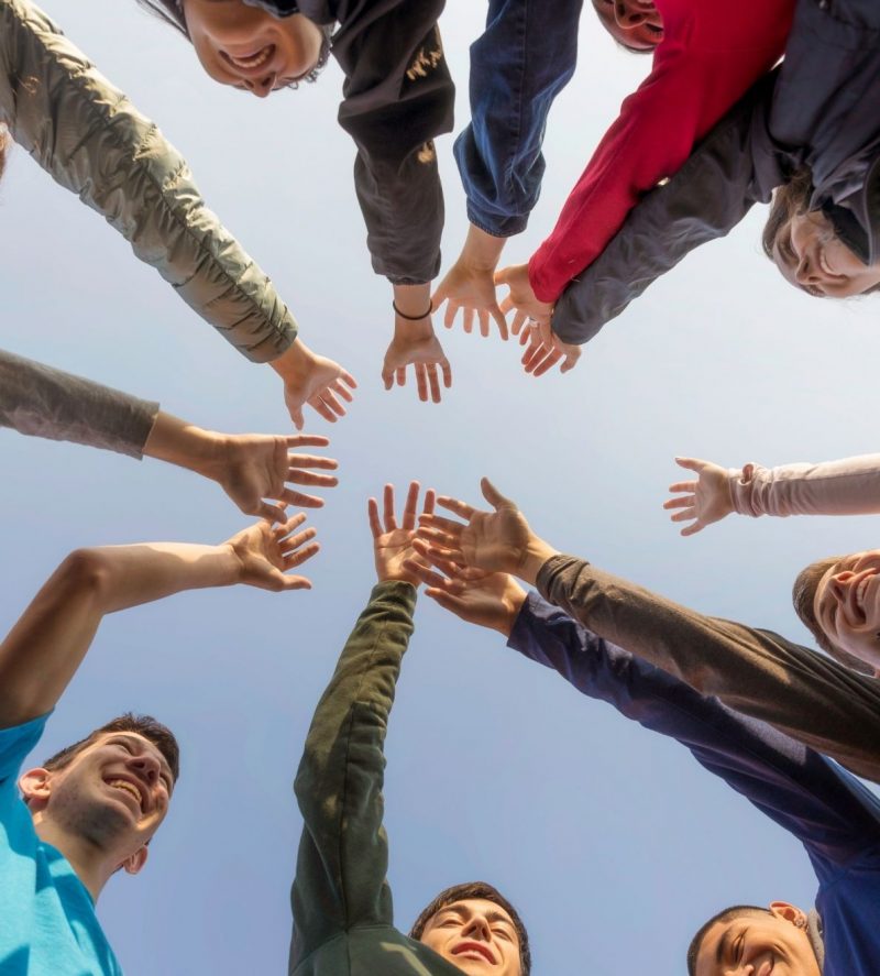 Leadership: Community Service – Cadillac Area Chamber of Commerce